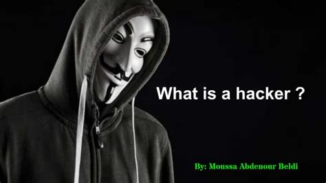 hacking pptx