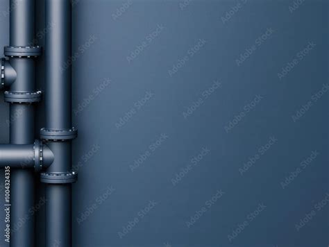 Pipe Flow Calculations For Ensuring Efficient Water Distribution In