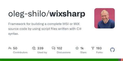 Wixsharpsourcesrcwixsharpuiwpfcustomdialogbasexaml At Master · Oleg Shilowixsharp · Github