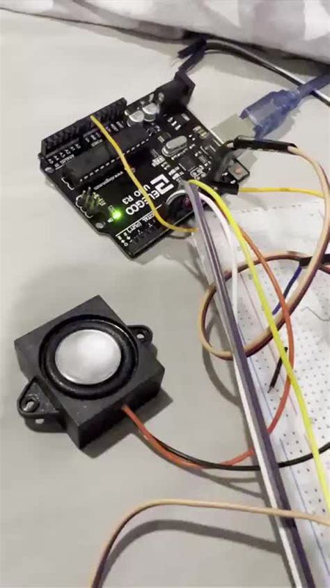 Arduino Speaker Output Album On Imgur