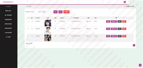 基于web的人事档案管理系统的设计与实现jsp源码论文 Csdn博客