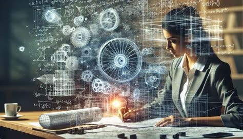 Applications Of Engineering Mathematics In Different Disciplines