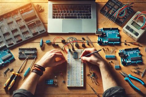 เริ่มต้นใช้งาน Esp32 สอนเขียนโค้ด Blink สำหรับมือใหม่ Krukengblog