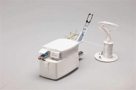 Vaisala Reference Radiosonde Rr01 Prototype Download Scientific Diagram