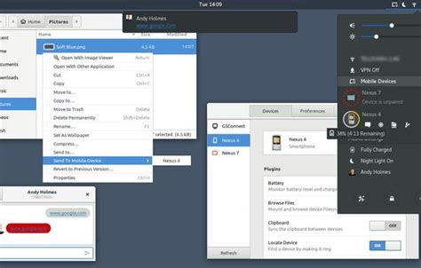 Best Kde Connect Alternatives Top Mobile Remote Control Tools In 2025 Alternativeto
