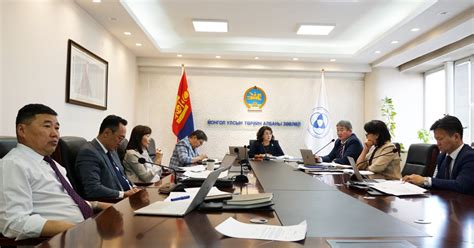 ЁС ЗҮЙН ХОРООНЫ 05 ДУГААР ХУРАЛДААН БОЛЛОО