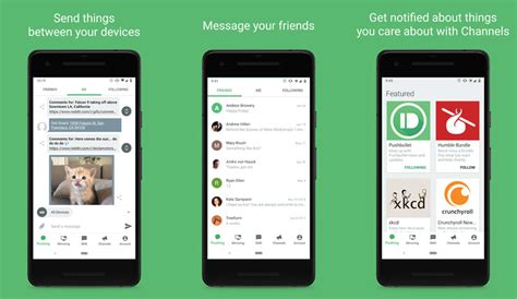 Pushbullet Sms On Pc And More 18108 Pro Apk Filecr