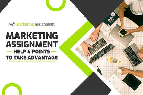 Marketing Assignment Help 4 Points To Take Advantage Marketing Assignment Help 4 Points To Take Advantage