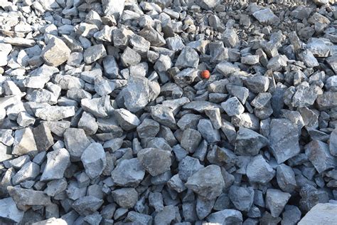 Imagejopencv Finding Rocks Fragmentation Contour In Opencast