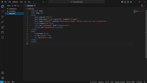 mohamed anas on linkedin webdevelopment internshipproject connect4 html css javascript…
