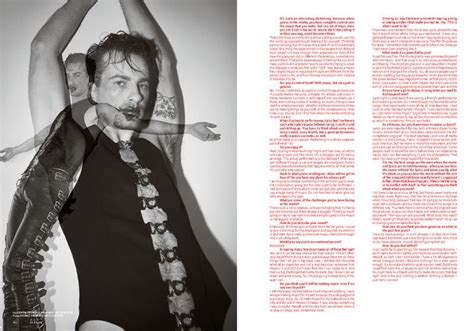 Alfons Robert King Kong Magazine