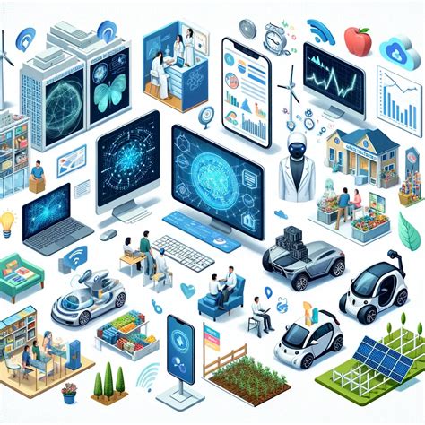 Dibimbing Id 9 Contoh Machine Learning Dalam Berbagai Bidang Yuk Lihat