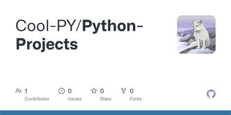 github cool py python projects
