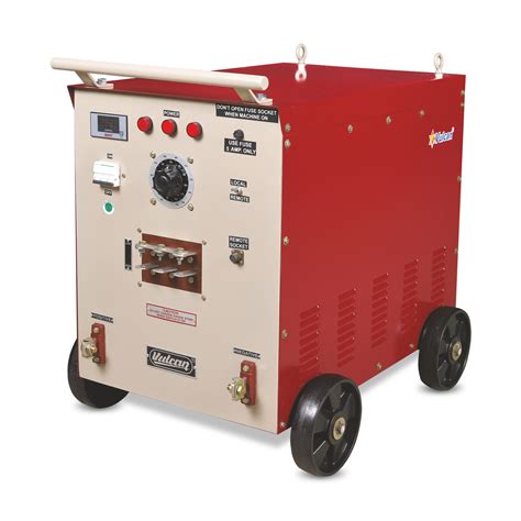 Voltage Reduction Device From Vulcan