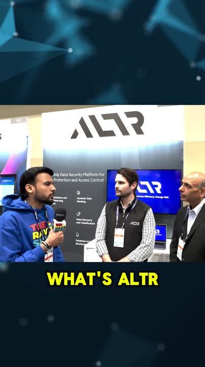 [video] The Ravit Show On Linkedin Data Ai Gartnerorlando Altr Theravitshow