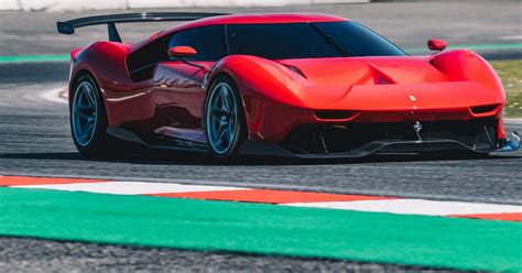 Excursi N De D A Completo A Ferrari Getyourguide