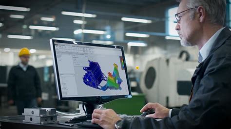 Creo Simulation Live For Real Time Design Feedback Ptc