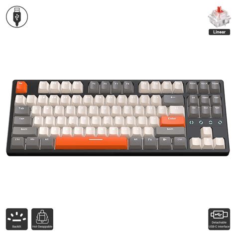 Ziyoulang K87 - TK Computer KH, Cambodia