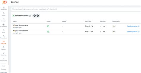 Instrumenting Lumigo For Python Using Opentelemetry Lumigo