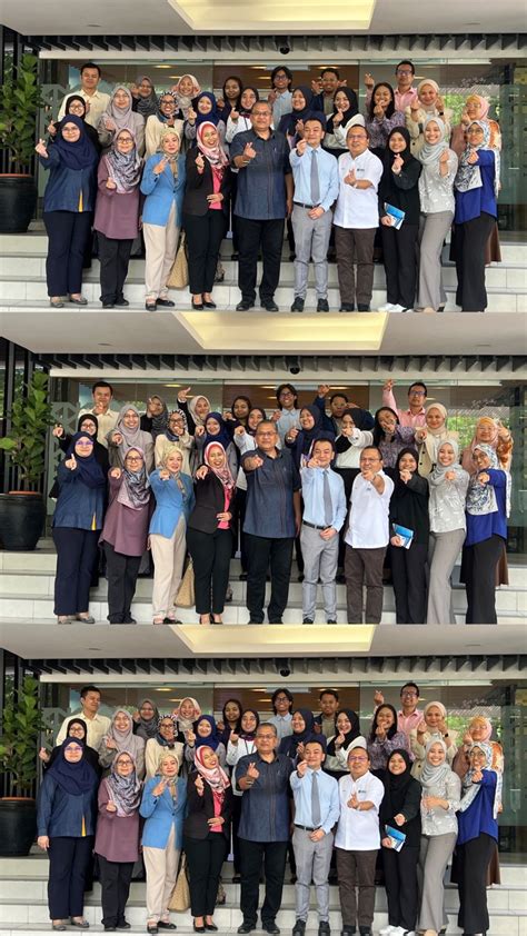 Nadia Sulaiman On Linkedin Awesometraining Corporatecommunications Bernama Miti Sirim