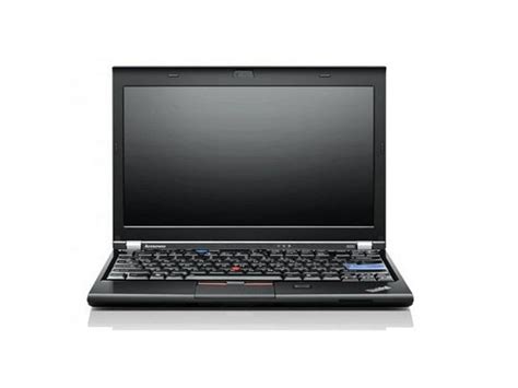 Lenovo Thinkpad X220 Bigon