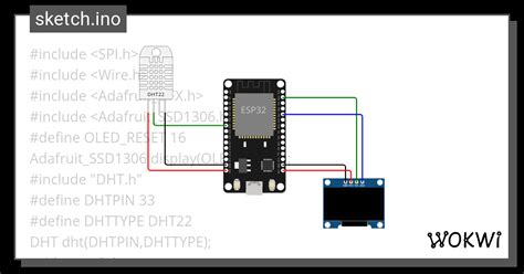 A3 Wokwi Esp32 Stm32 Arduino Simulator