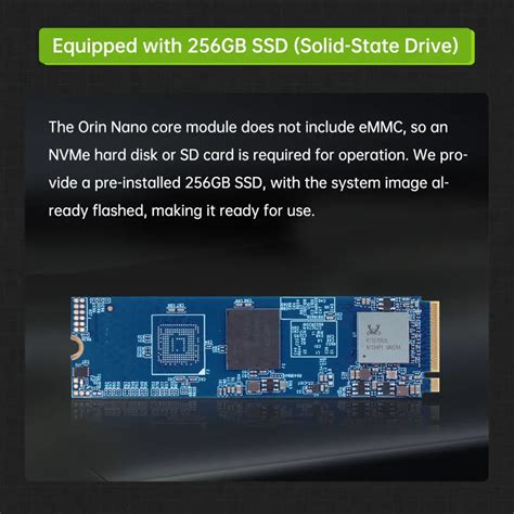 Hiwonder Jetson Orin Nx Development Kit 16gb Som Module Developer Kit Robotshop