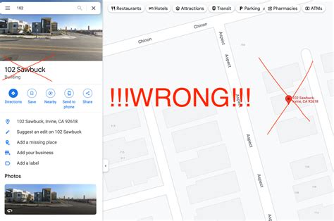 Showing Wrong Location In Google Maps Bliss Chiquia