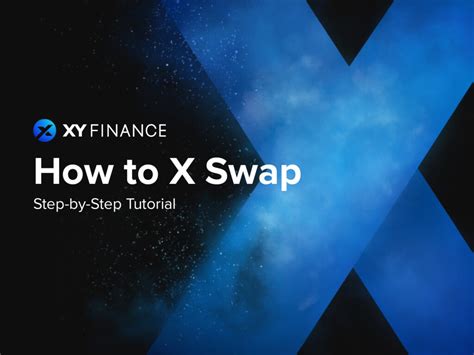 Xy Finance Full Cross Chain Aggregator Enabling Smart Routing