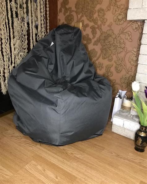Крісло мішок — ціна 1400 грн у каталозі Безкаркасні меблі Купити товари для дому та побуту за
