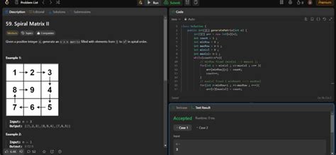 sanjana gharat on linkedin java datastructures algorithms 100daysofcode learningjourney