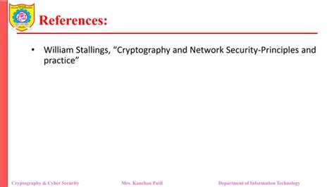 Unit 2key Distributiondeffi Hellmanpdf