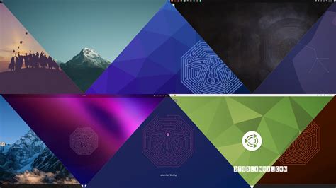 ubuntu 23 10 official flavors are now available for download here s