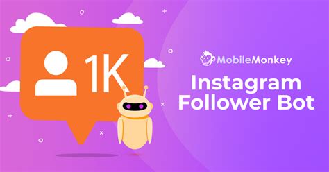 Follower Instagram Bot Powenside