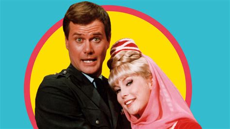 What Happened On The Final Episode Of I Dream Of Jeannie And How Did It End