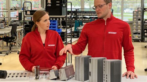 Beckhoff Deutschland