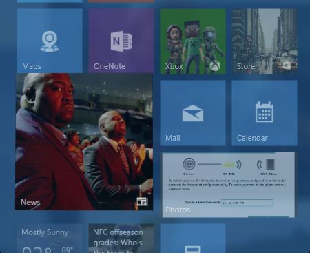 How To Add Remove And Customize Tiles On The Windows 10 Start Menu
