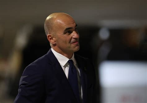 Ex Técnico Da Bélgica é Cotado Para Assumir A Seleção De Portugal