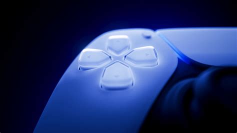 Ps5 Controller Concept Behance Ps5 Controller Concept Behance