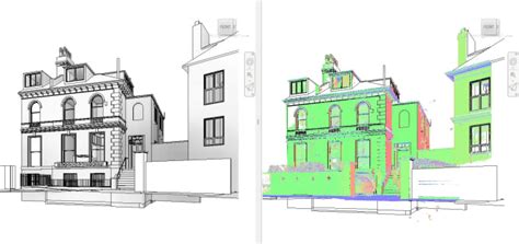 Make Revit 3d Model And Drawings From Point Cloud Scan By Sarowarsajib Fiverr