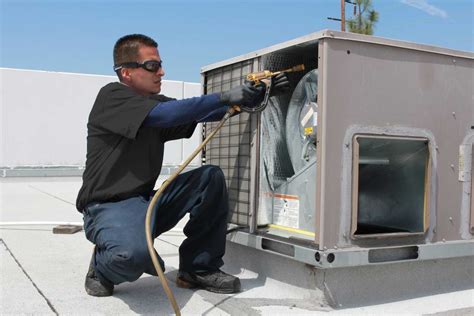 Los Angeles Hvac Duct Cleaning Alliance Environmental Group
