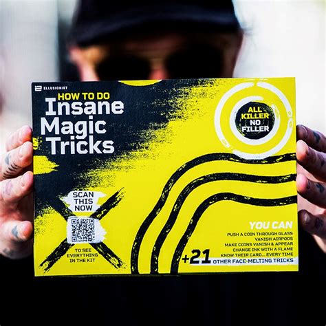 How To Do Insane Magic Tricks Learn 20 Pro Level Magic Tricks