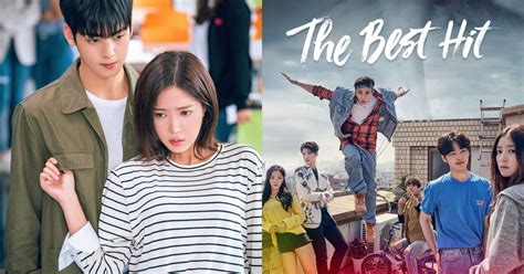 Top 7 Những Bộ Phim Của Cha Eun Woo Mới Và Hay Nhất