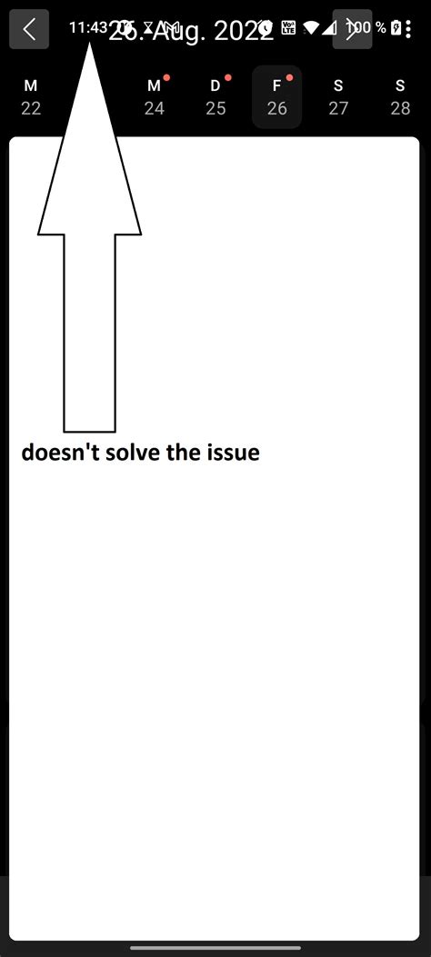 Appbarlayout Match Status Bar Color Liftonscroll · Issue 2919