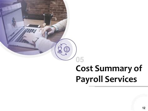 Top Payroll Management PowerPoint Presentation Templates In