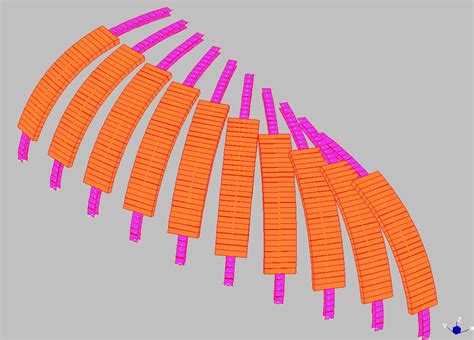 Defining Beam Orientation In D Newton Excel Bach Not Just An Excel Blog