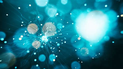 Presentasi Sinapsis Neuron Foto Stok Unduh Gambar Sekarang Latar