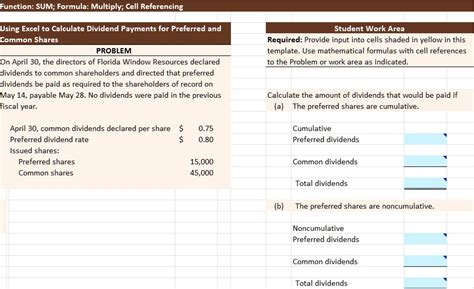 solved texts functionsum formula multiply cell referencing using