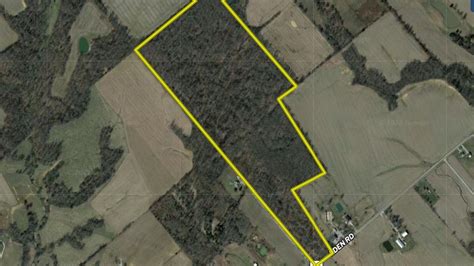 Amazing Investment Property That Offers World Class Deer Hunting In