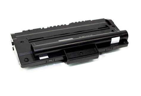 Samsung ML1710 / ML-1710 / 1710 Black Toner Cartridge - Compatible ...